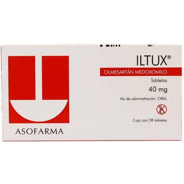 Diosmina Mk 500Mg Caja X 30 Tabletas Cubiertas - muybacano