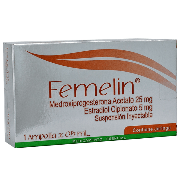 Femelle X 21 Comprimidos Recubiertos - muybacano