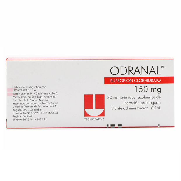 Modualz 20Mg Caja X 14 Tabletas Recubiertas - muybacano